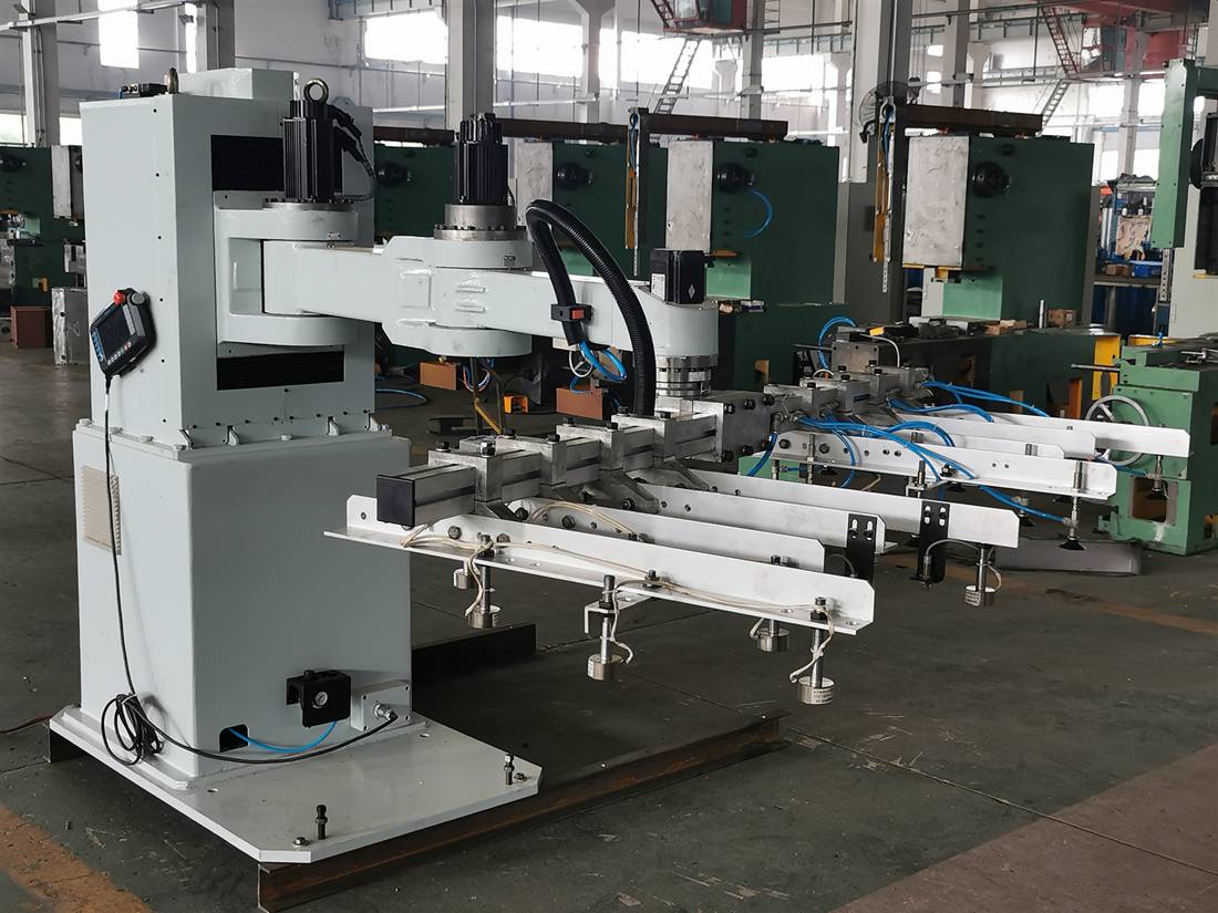 rotor stamping,Beijing Holland Co.,Ltd