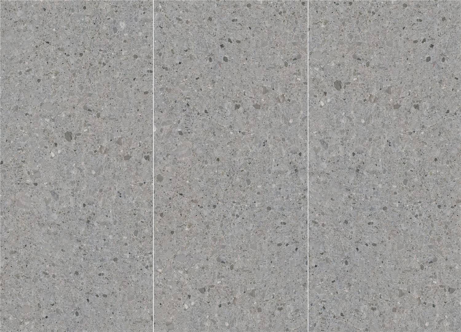 MN047AP261206 Graphite Grey sintered stone for floor,Foshan MONO ...